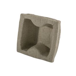 Intumescent Fire & Acoustic Internal Single Socket Box Insert