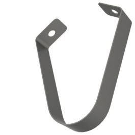 100mm Filbow Steel Pipe Hanger Clip