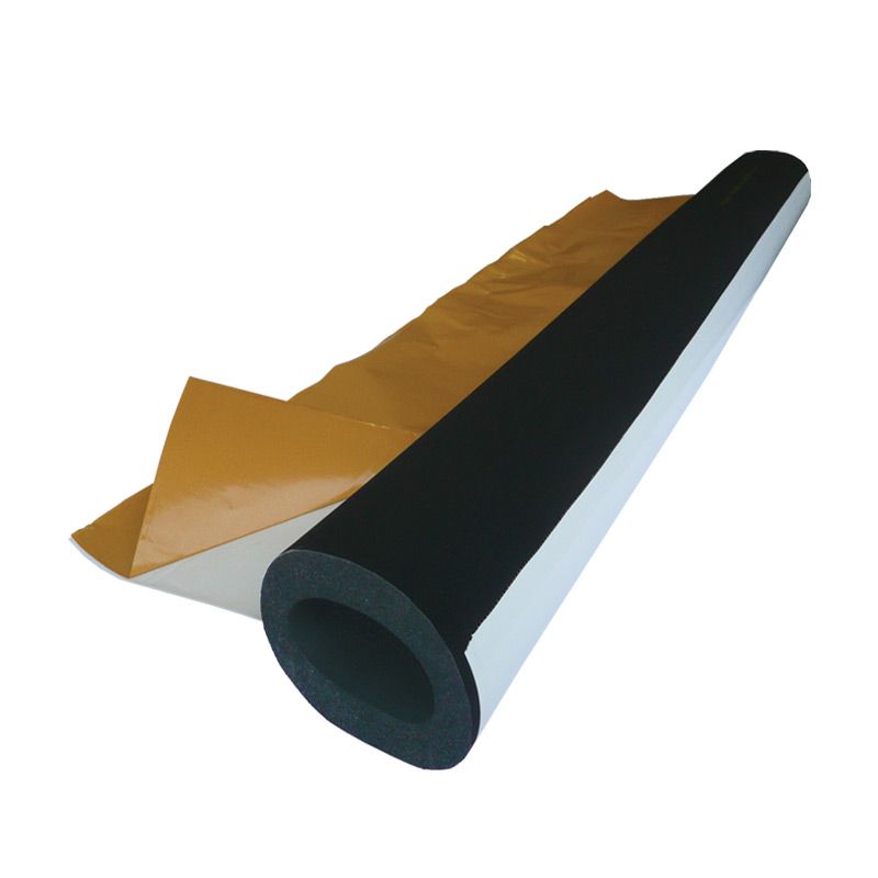 pipe insulation cladding sheet