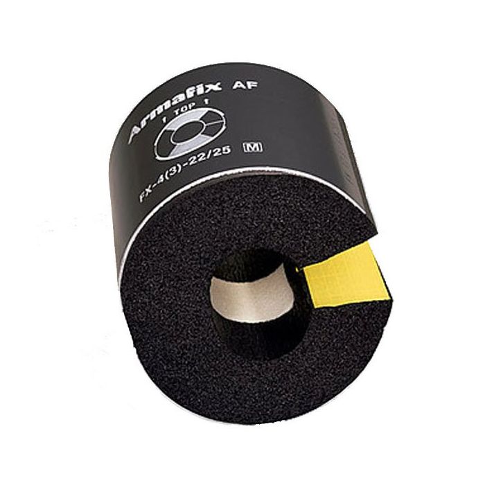Armafix AF Pipe Support 54/57mm Pipe, 22mm Thick Insulation