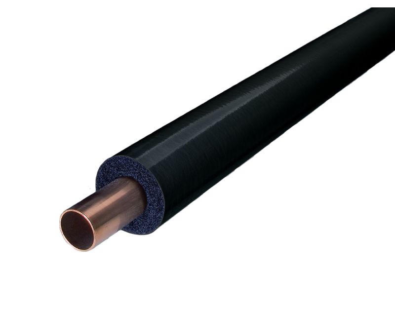 Armaflex Tuffcoat Pipe Insulation 1m | Outdoor & Underground Protection ...