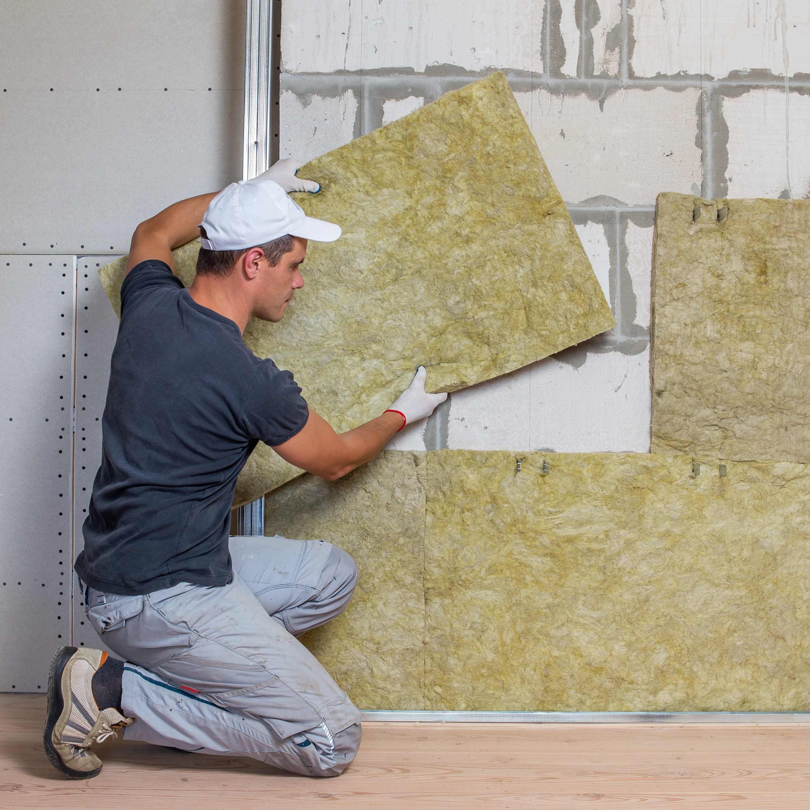 Pipe Lagging & Building Insulation UK | Pipelagging.com