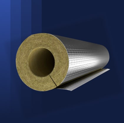Pipe Lagging Pipe Insulation Supplier